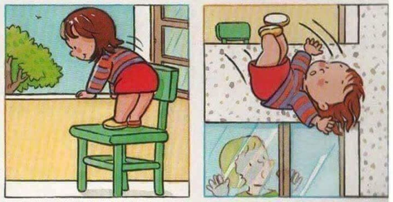 ФОТО Үр хүүхдэдээ тавих хараа хяналтаа сайжруулж “Хором бүрээ анхааръя” Халуун